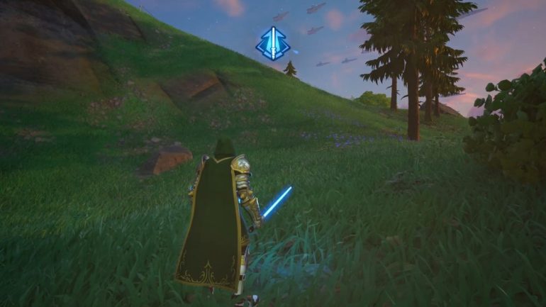 All Force Abilities in Fortnite Chapter 6 Season 3 & How To Get Them ...