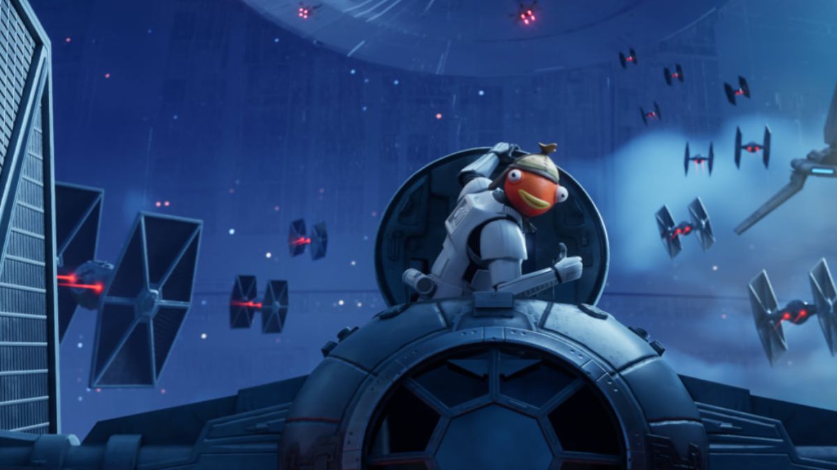 When is the Fortnite Live Event? Death Star Sabotage Start Time and ...