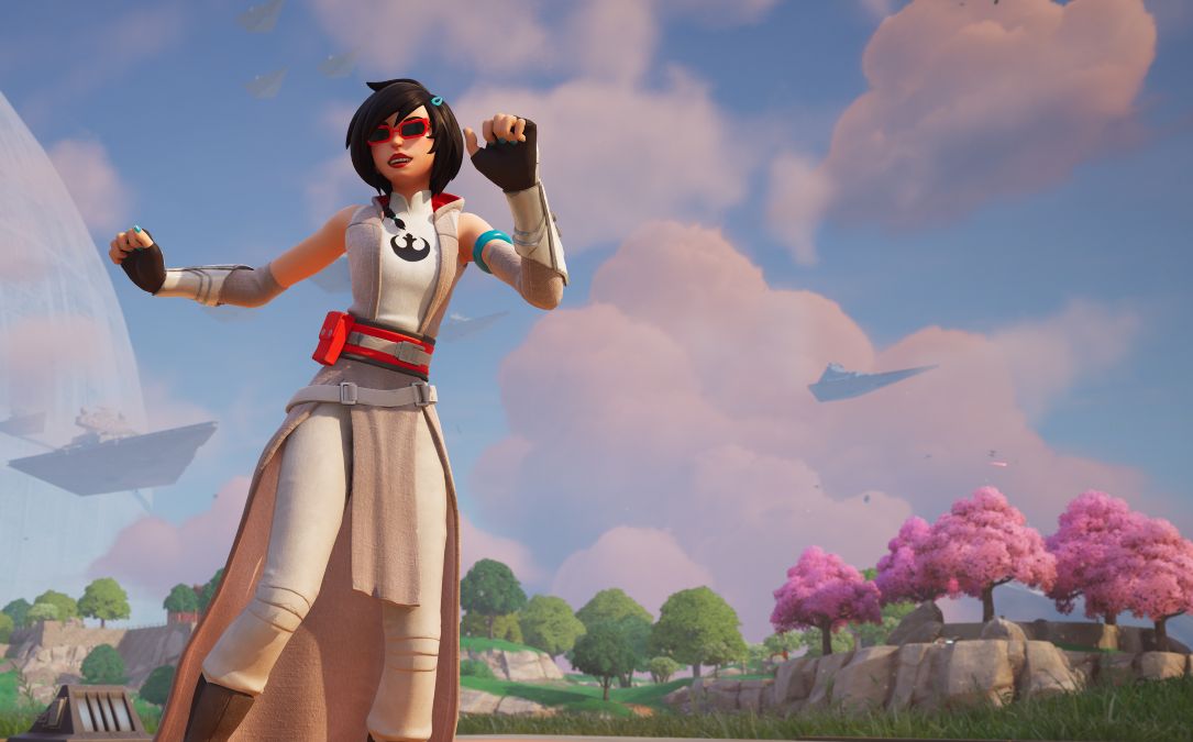 Fortnite Mobile iOS Being Slow-Walked By Apple's App Store - Insider Gaming