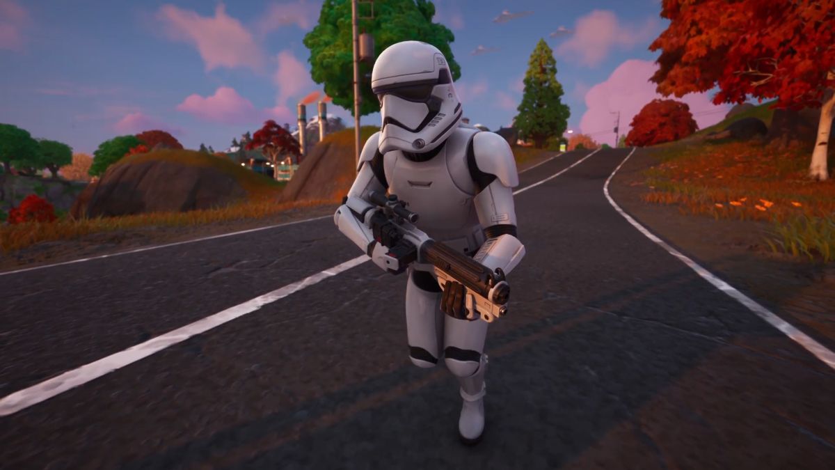 How to Eliminate Stormtroopers in Fortnite Chapter 6 Season 3 - Insider ...