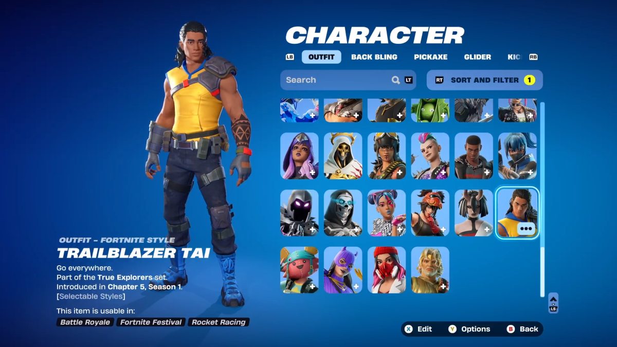 All Free Fortnite Skins And How to Get Them - Insider Gaming