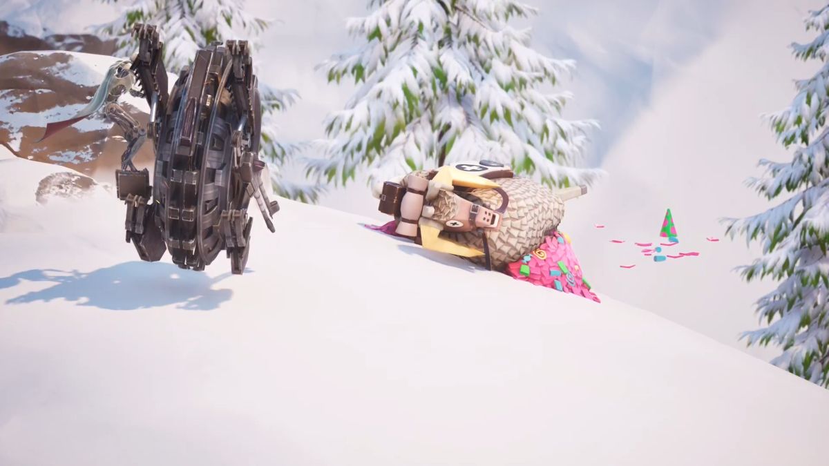 How to Hide in Hiding Places in Fortnite Chapter 6 Season 3 - Insider ...