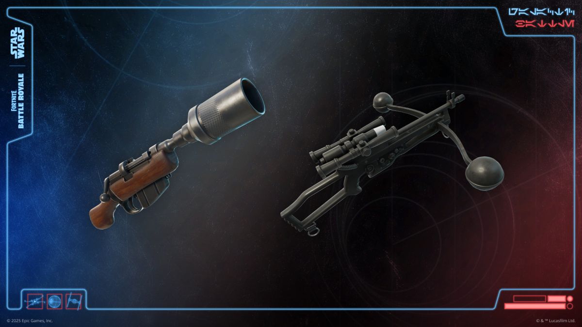 Epic Games Confirms Fortnite Update That Includes General Grievous Skin ...