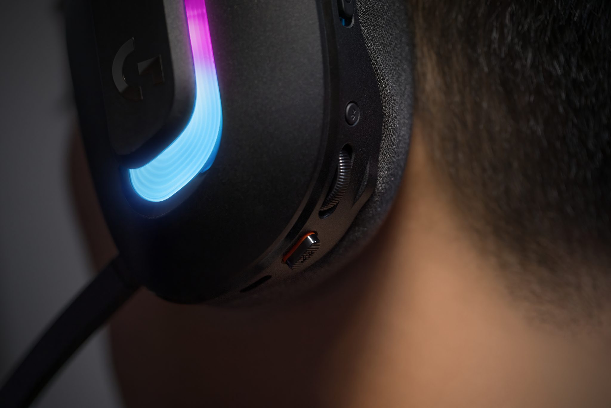 Logitech G522 Headset Review - An Extension of Your Gaming Self ...