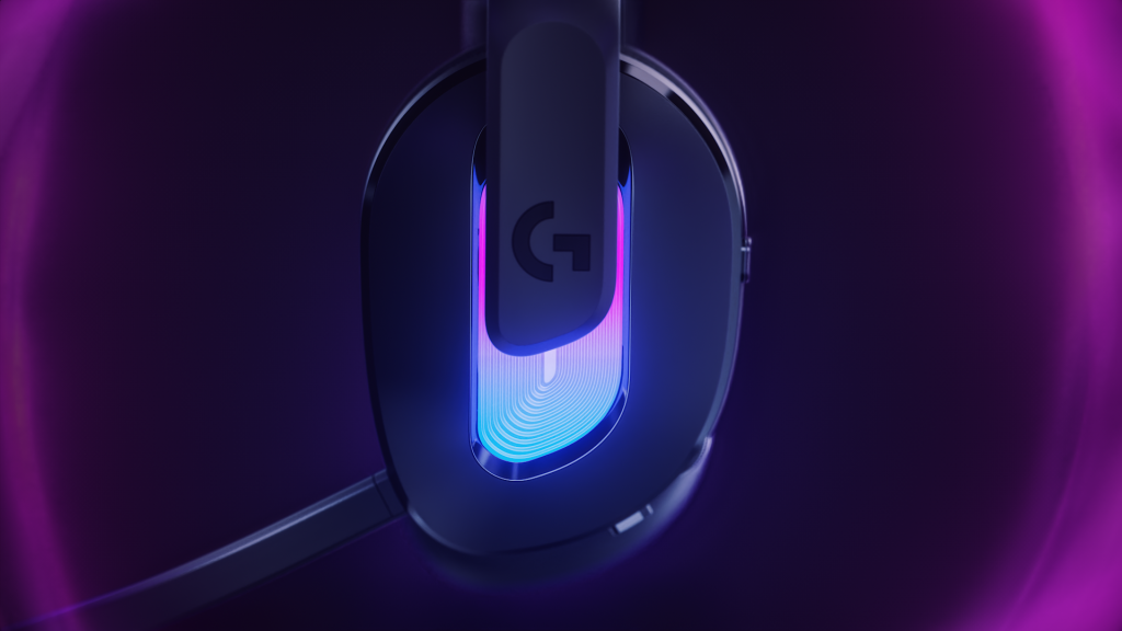 Logitech G522 Headset Review - An Extension of Your Gaming Self ...