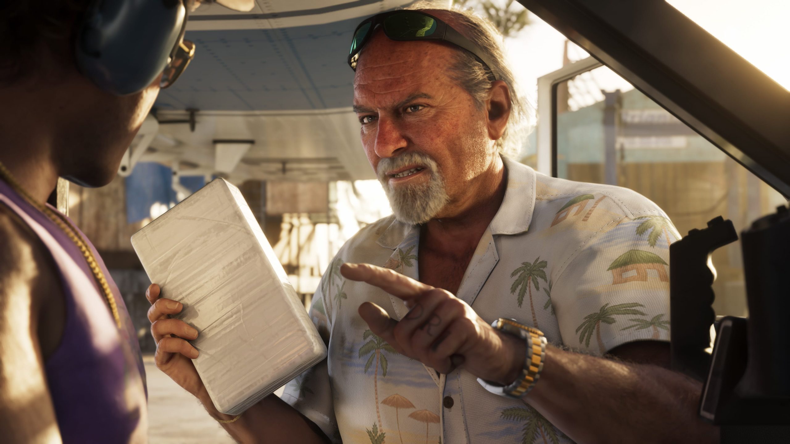 Brand New GTA 6 Screenshots Released - Over 70 New Images - Insider Gaming