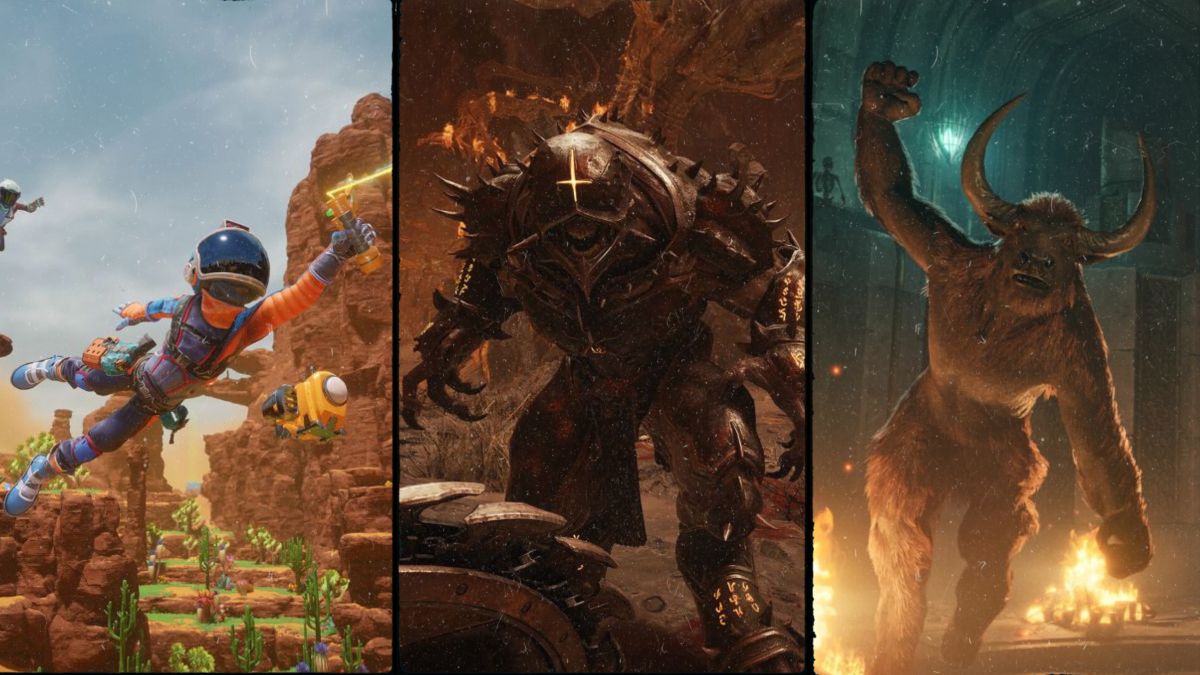 Best Xbox Game Pass Games (May 2025) - Insider Gaming