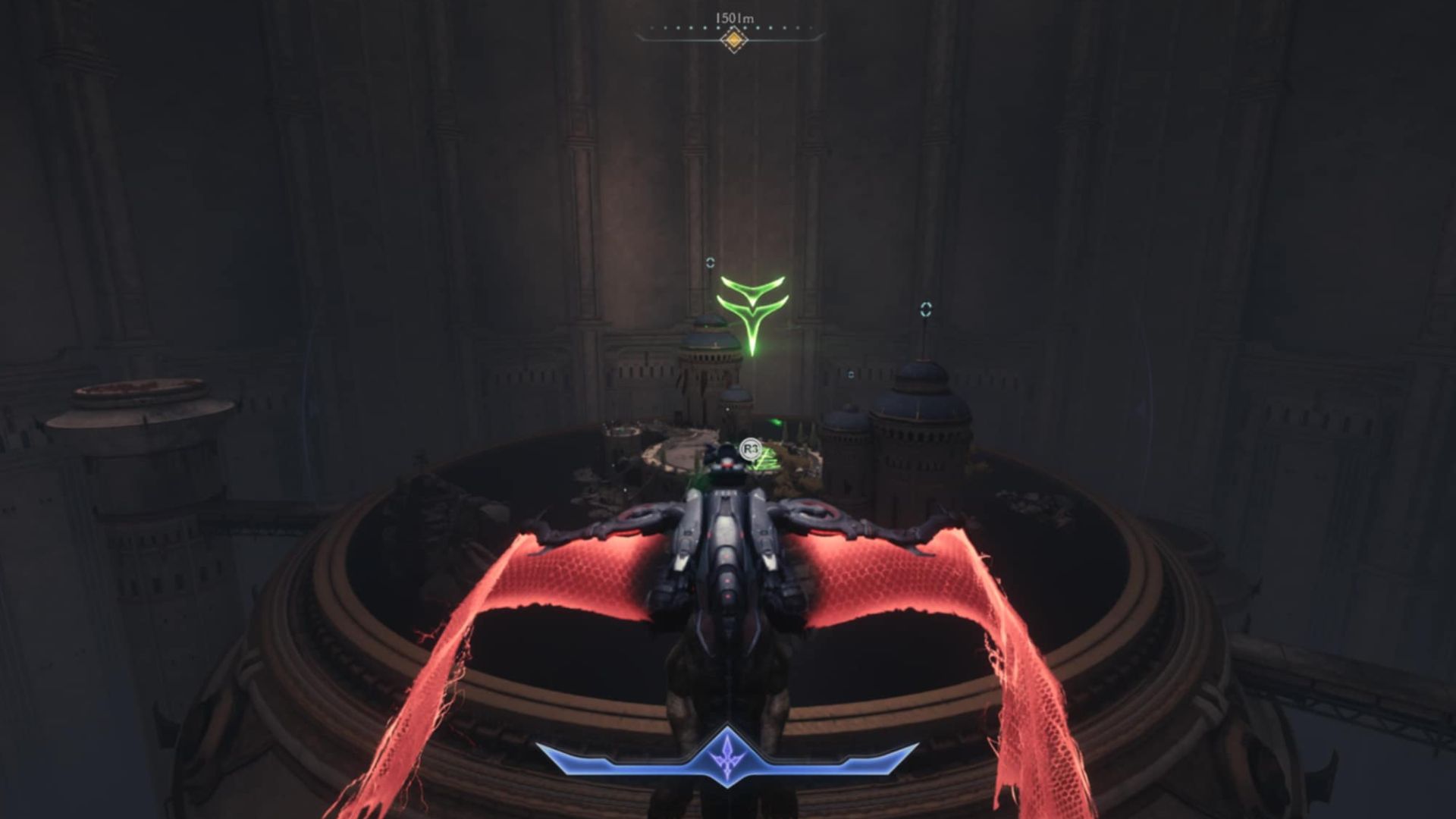 How to Find All Secret Landing Spots in DOOM: The Dark Ages—Layover ...