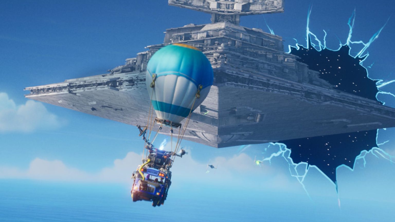 How to Get The General Grievous Skin in Fortnite Chapter 6 Season 3 - Insider Gaming