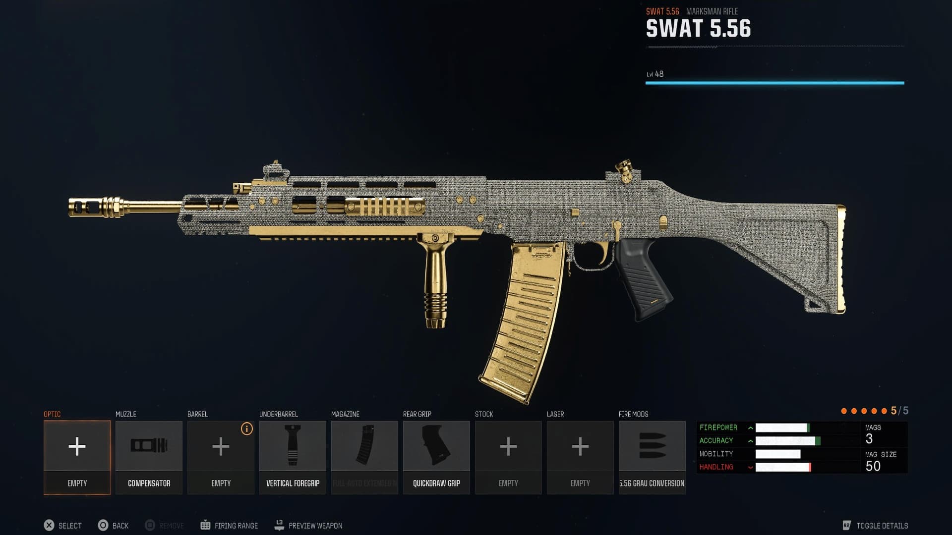 Best Warzone Ranked Play Loadouts in Season 3 Reloaded - Insider Gaming