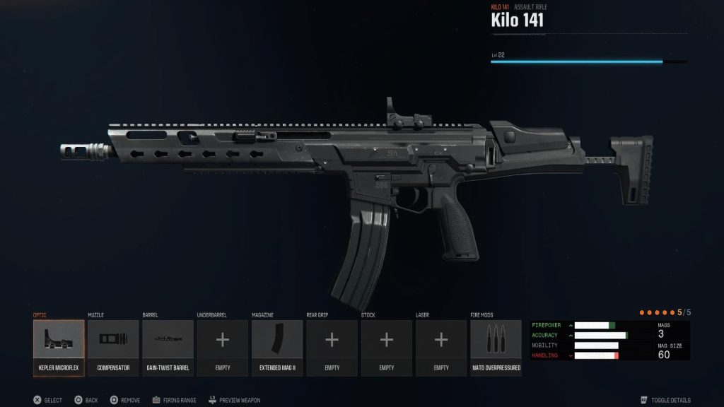 Best Warzone Ranked Play Loadouts in Season 3 Reloaded - Insider Gaming