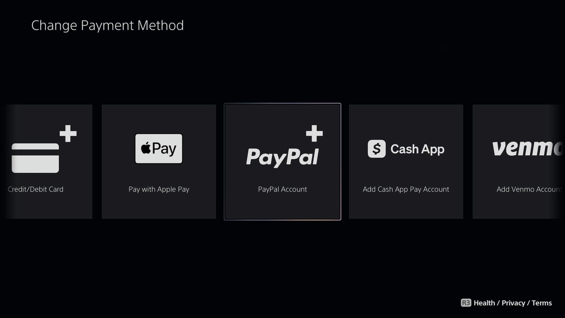 How to Use Apple Pay on The PlayStation Store - Insider Gaming