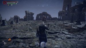 Can You Beat Elden Ring Nightreign Tutorial Boss? Fell Omen Boss ...