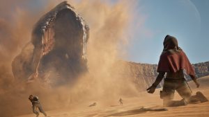 Is Dune: Awakening on PlayStation or Xbox? All Console Platforms ...