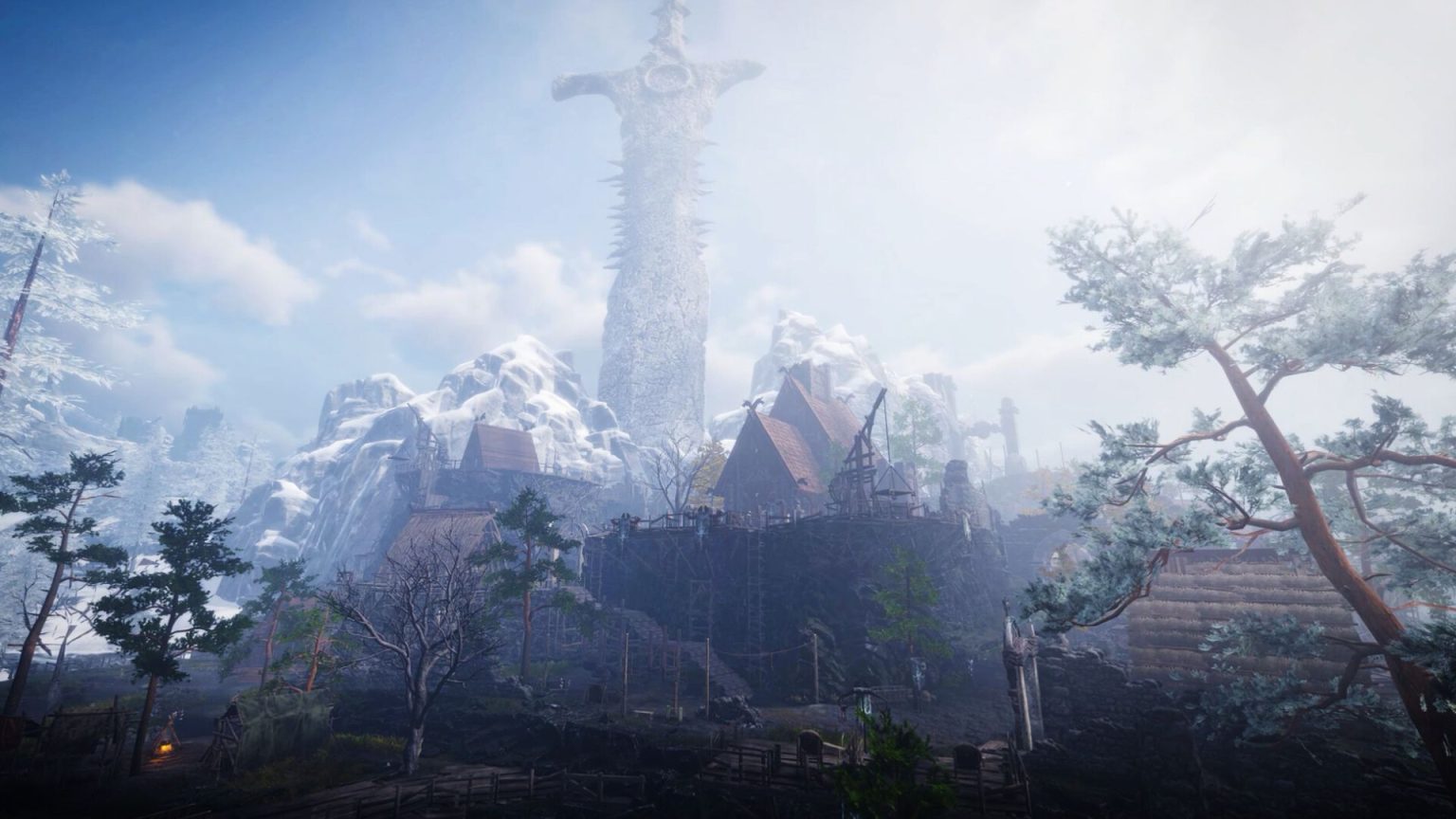 Is Tainted Grail: The Fall of Avalon Coming to Xbox Game Pass - Insider ...