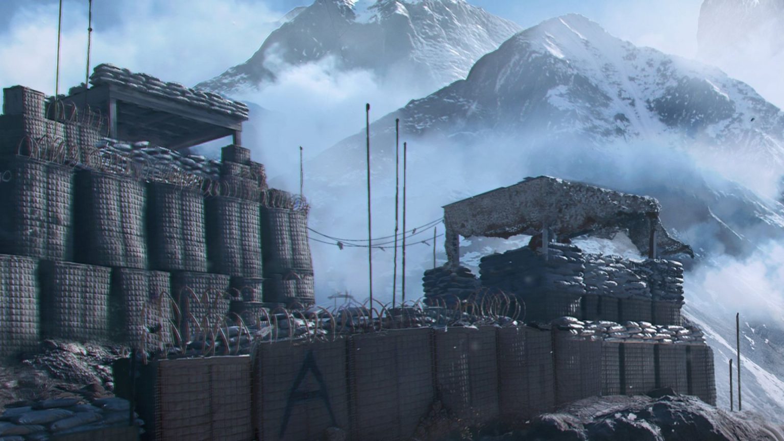 Battlefield Labs Gameplay Leak Confirms Return of Battlefield 5 Gameplay Mechanic, Only Now It's ...