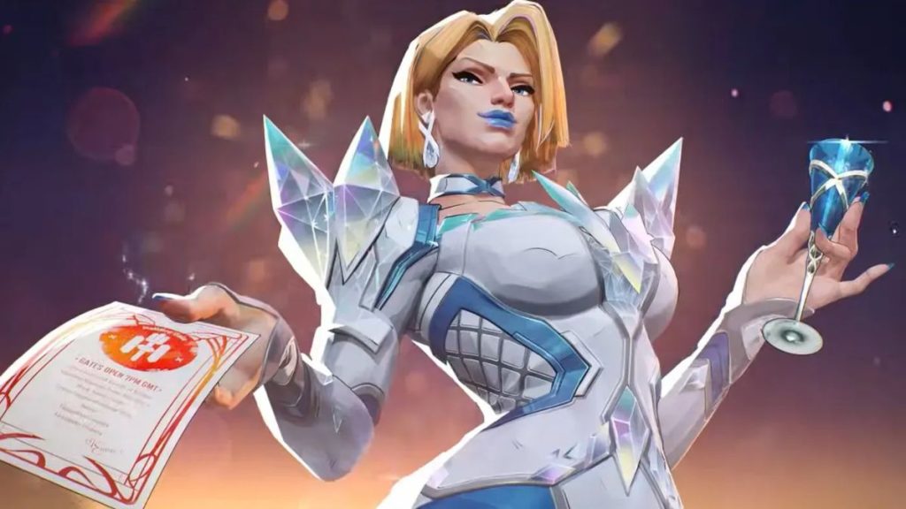 All Marvel Rivals Maps & Game Modes—Every Confirmed Map & Mode ...