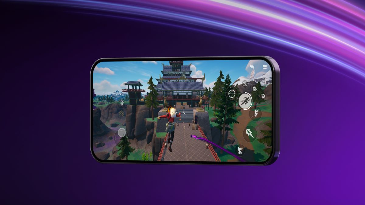 How to Play Fortnite Mobile on iPhone And iPad - Insider Gaming