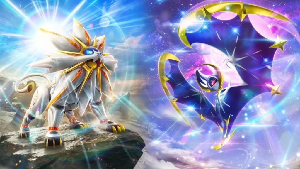 Pokémon TCG Pocket Dataminers Discover "Ultra Beasts" For Next Set ...
