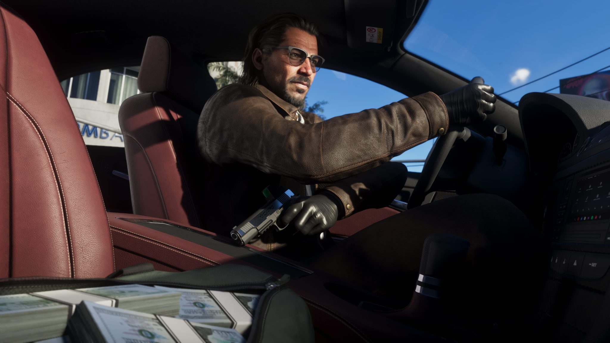 Brand New GTA 6 Screenshots Released - Over 70 New Images - Insider Gaming