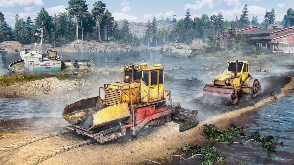 Is Roadcraft Coming to Xbox Game Pass? - Insider Gaming