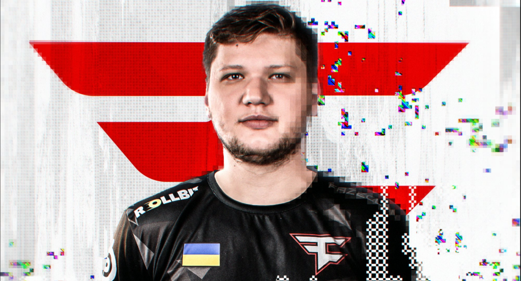 FaZe Clan Picks Up S1mple and Benches Broky - Insider Gaming