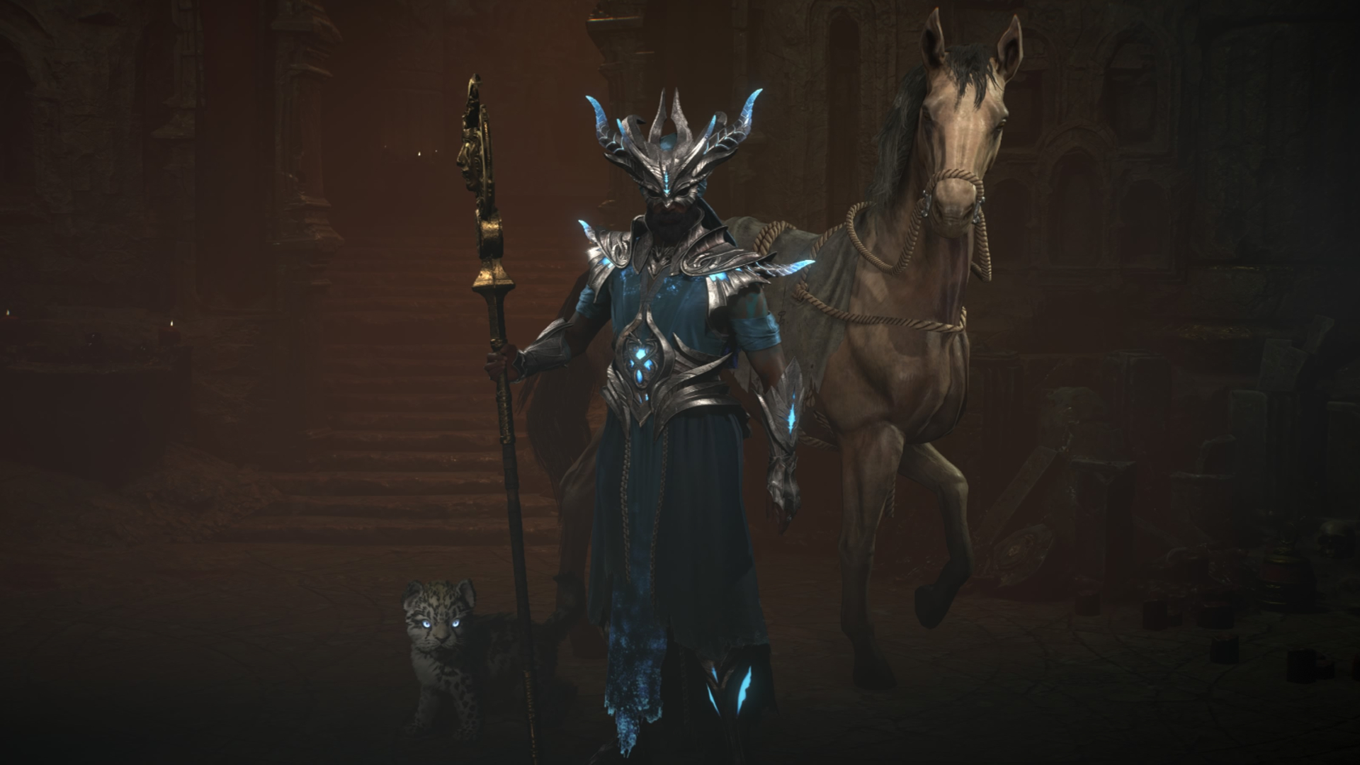 Diablo 4 Best Class & Build Tier List in Season 9 - Insider Gaming
