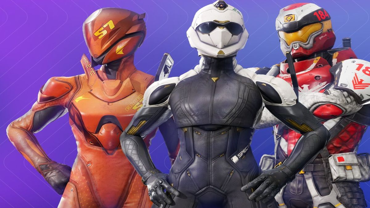 How to Earn Splitgate 2 Open Beta Twitch Drops—All Rewards & How to Get - Insider Gaming