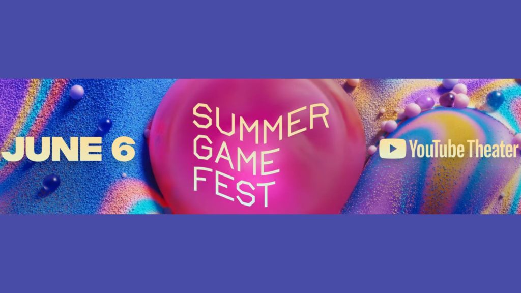 Summer Game Fest 2025 Showcase—Start Date & Times, How to Watch, How ...