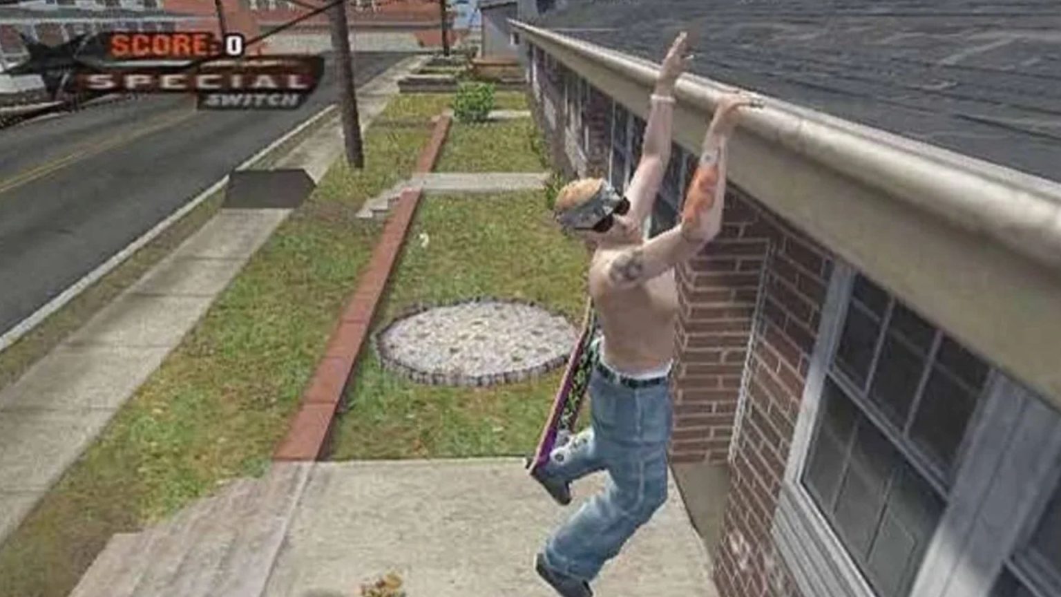 Tony Hawk Addresses Potential Underground Remaster - Insider Gaming