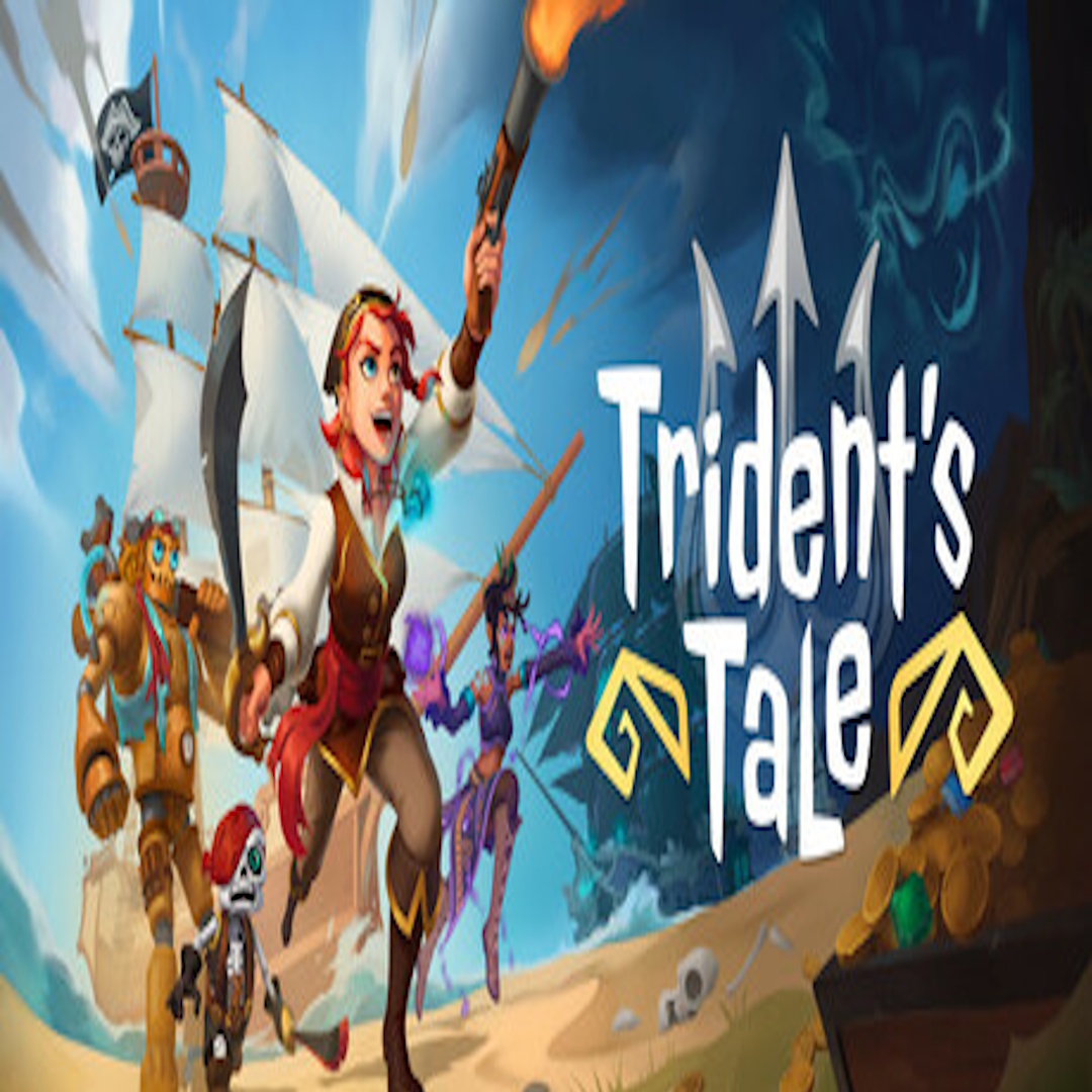 Trident's Tale - Insider Gaming