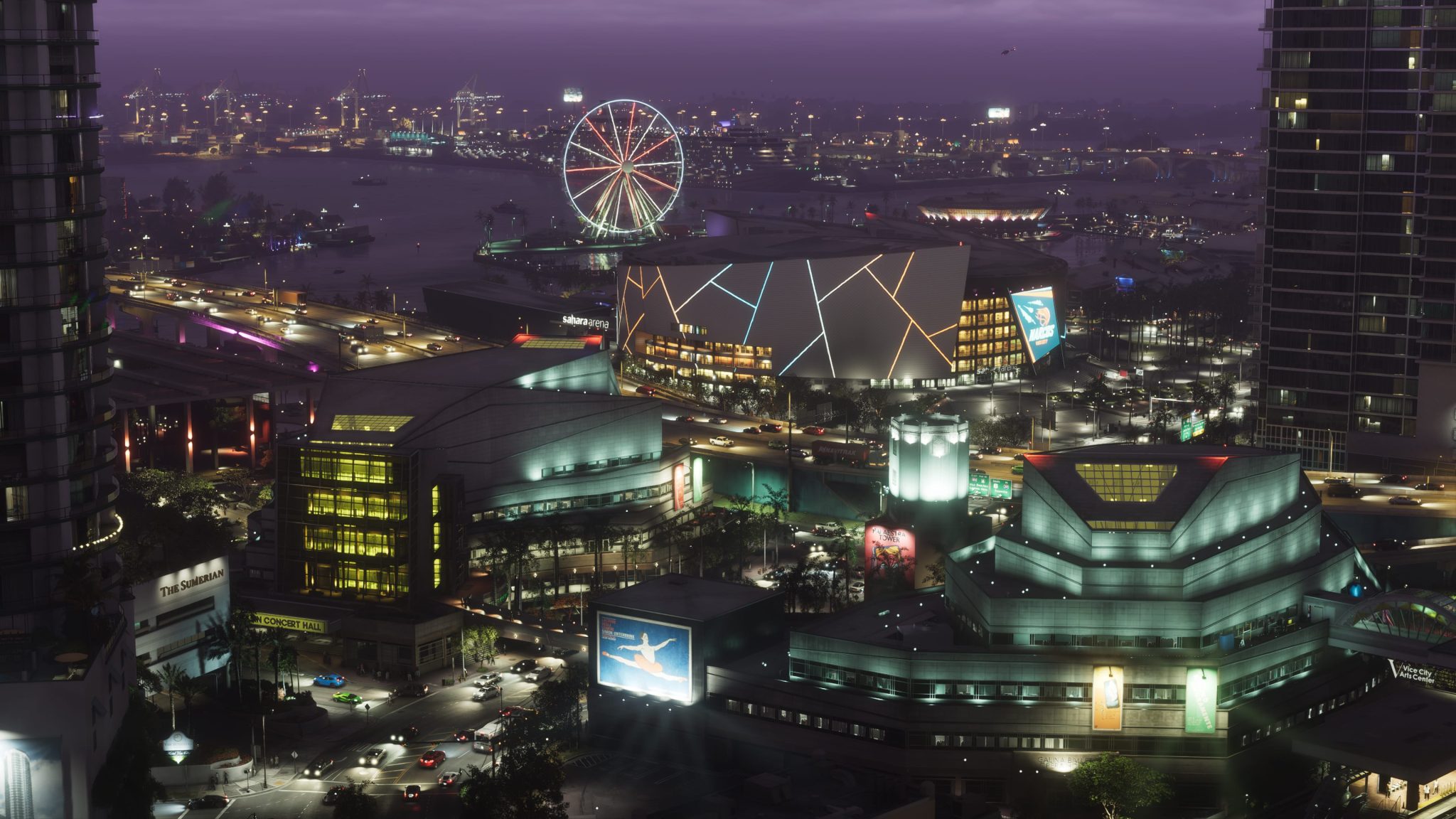 Brand New GTA 6 Screenshots Released - Over 70 New Images - Insider Gaming