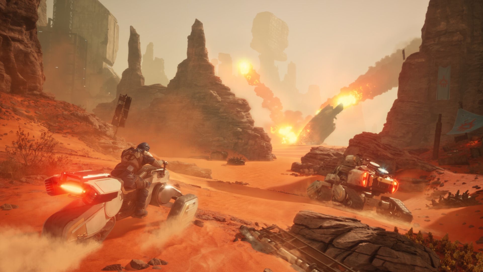 What Time Does Dune: Awakening Release? Release Date & Times Confirmed - Insider Gaming