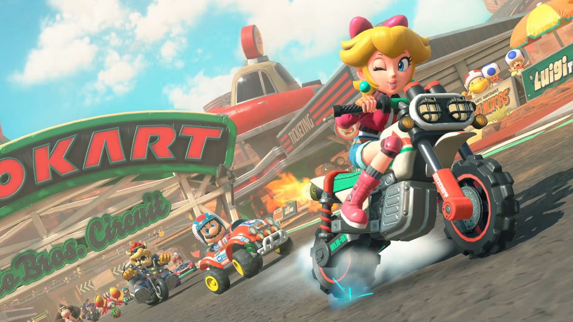 What Time Does Mario Kart World Release? Release Date & Times Confirmed - Insider Gaming