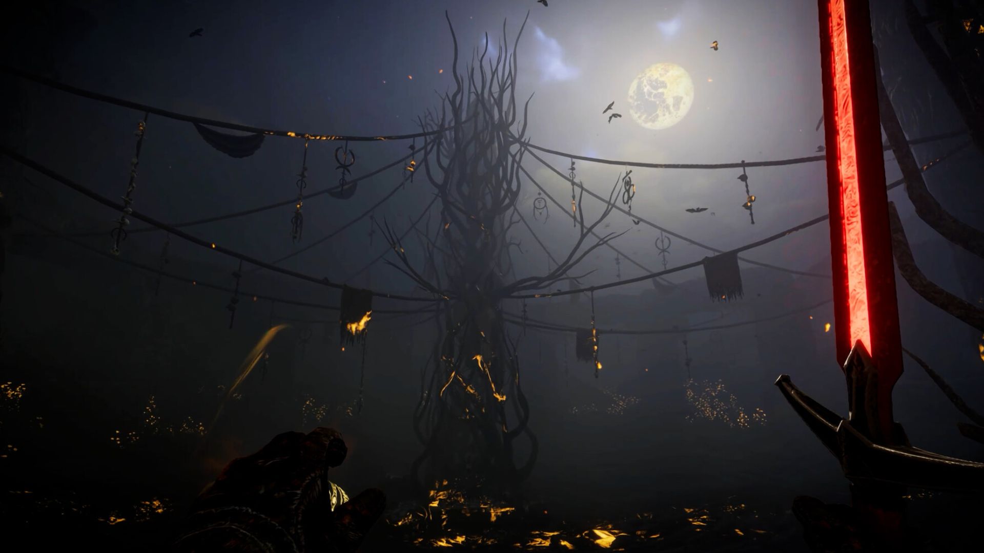 What Time Does Tainted Grail: The Fall of Avalon Release? Release Date & Times Confirmed ...