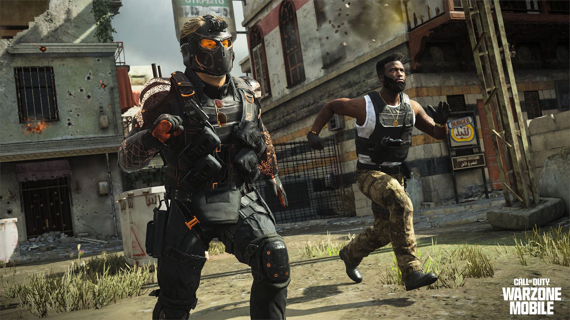 CoD Mobile Makes More Money in a Month Than Warzone Mobile in a Year ...