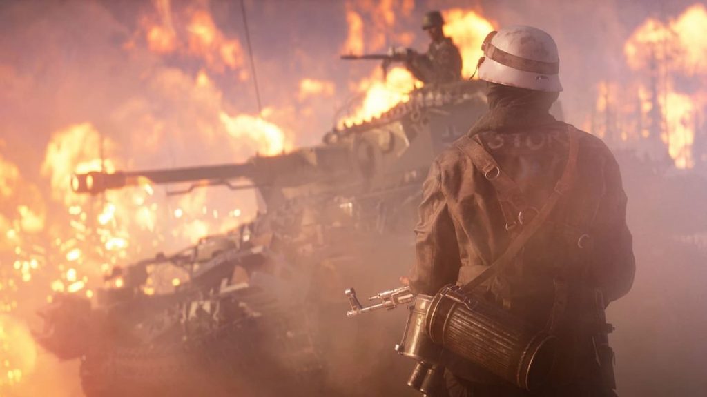 New Details Leaked on Battlefield 6's Battle Royale Gamemode - Insider Gaming