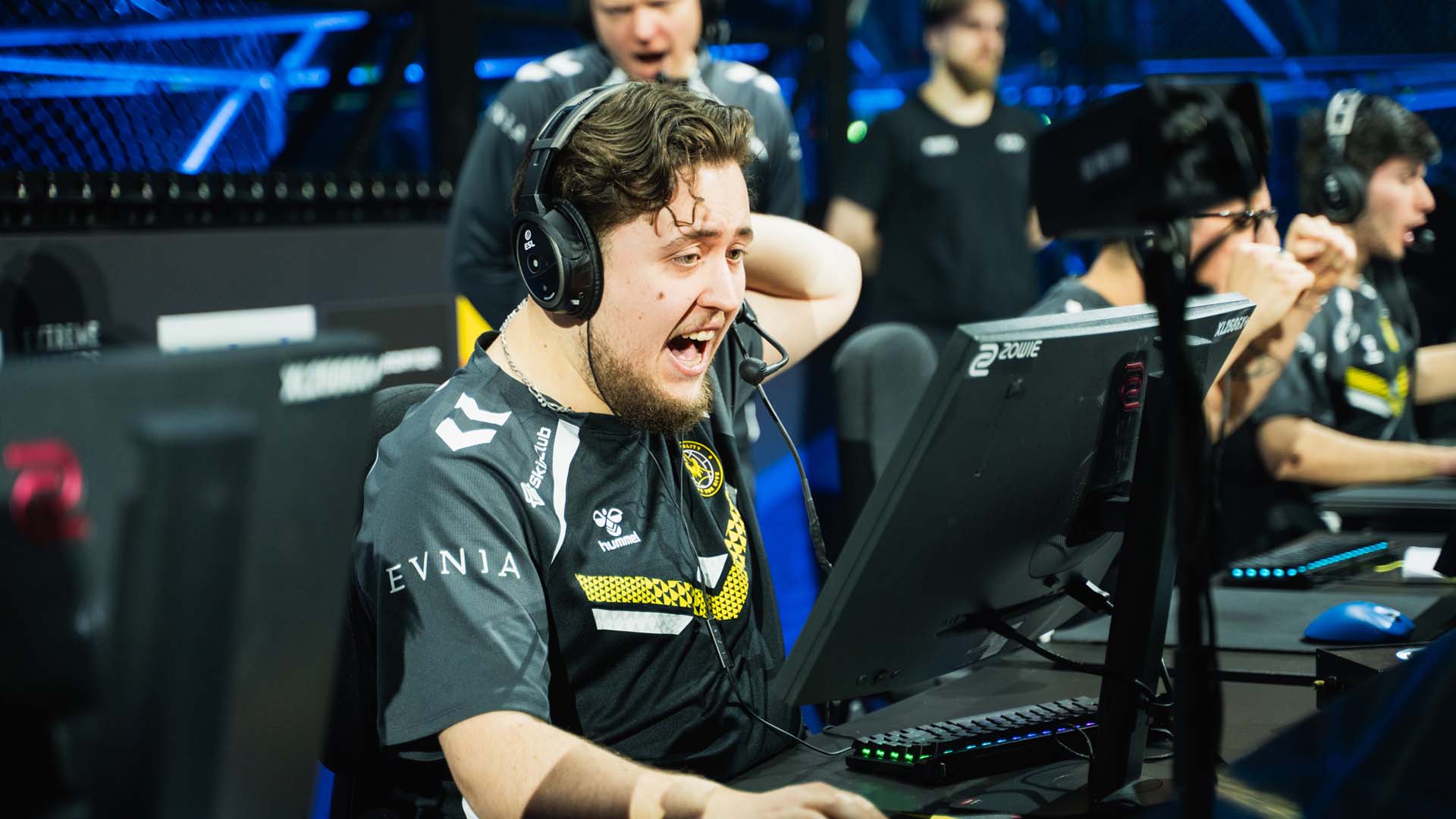 IEM Dallas 2025 Will Run Alongside DreamHack Once Again - Insider Gaming