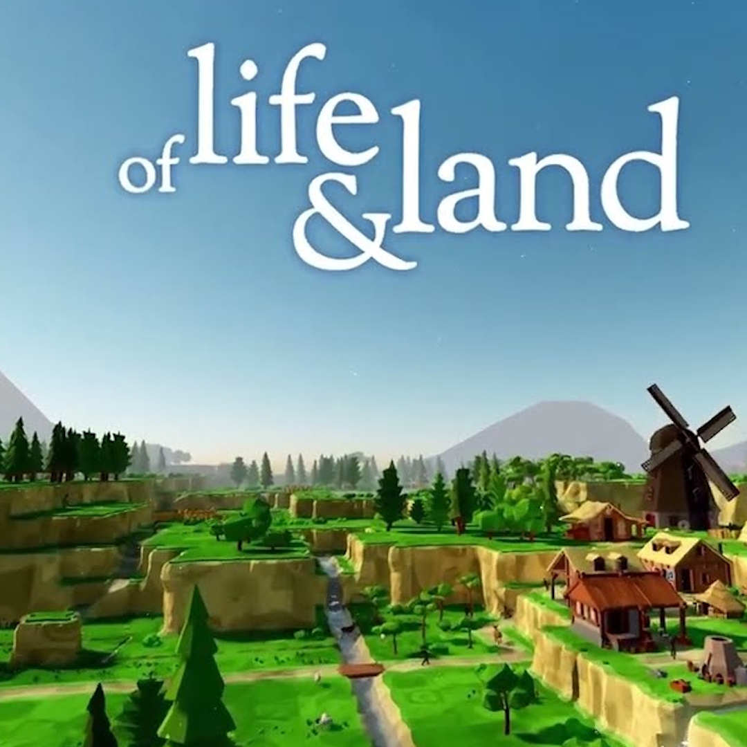 Of Life and Land - Insider Gaming