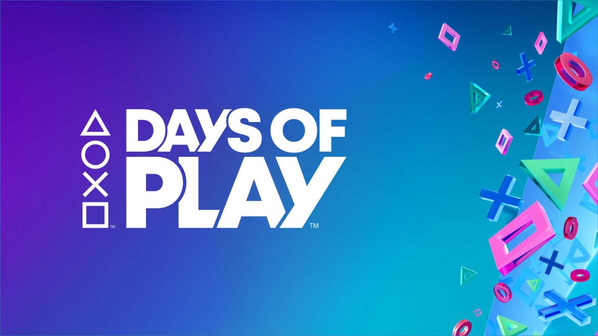 EXCLUSIVE - All PlayStation Days of Play 2025 Discounts Revealed ...
