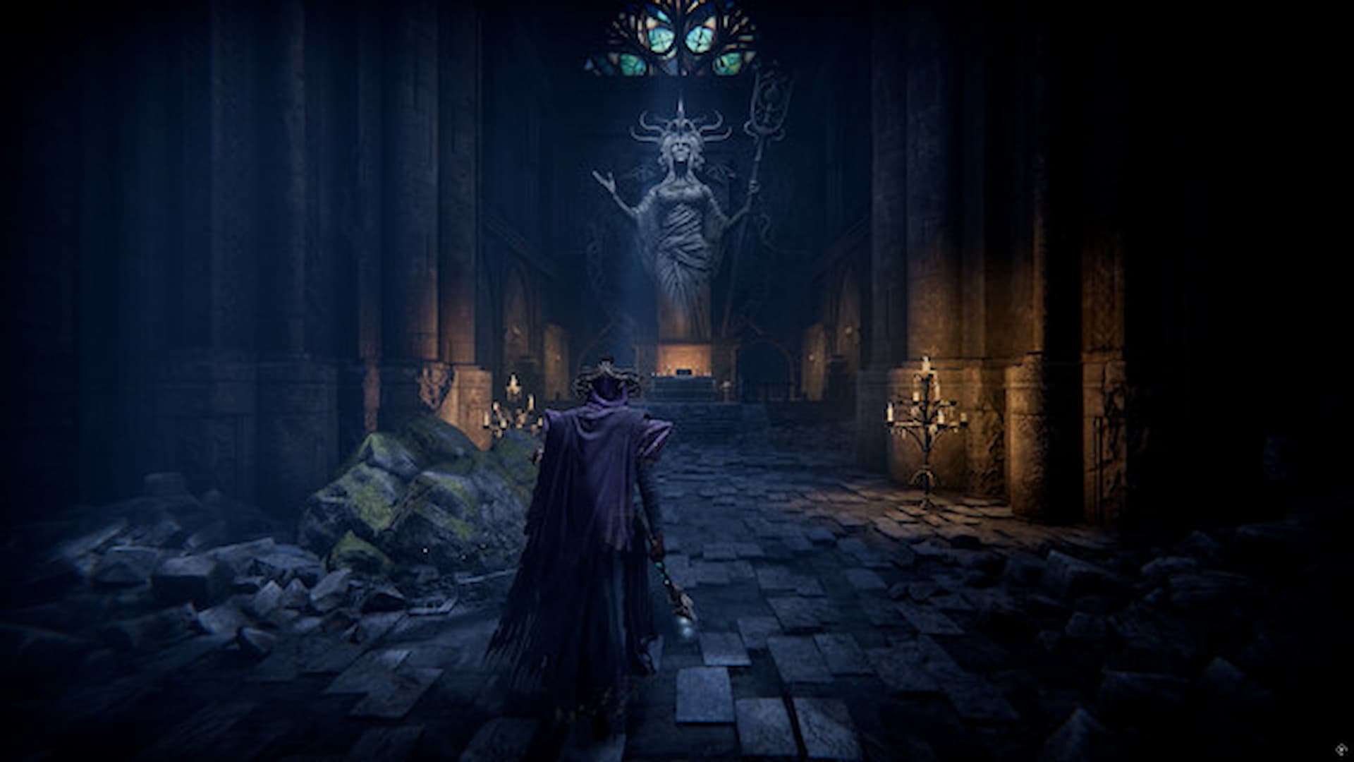 Complete Tainted Grail: The Fall of Avalon Trophy List—How to Get All ...