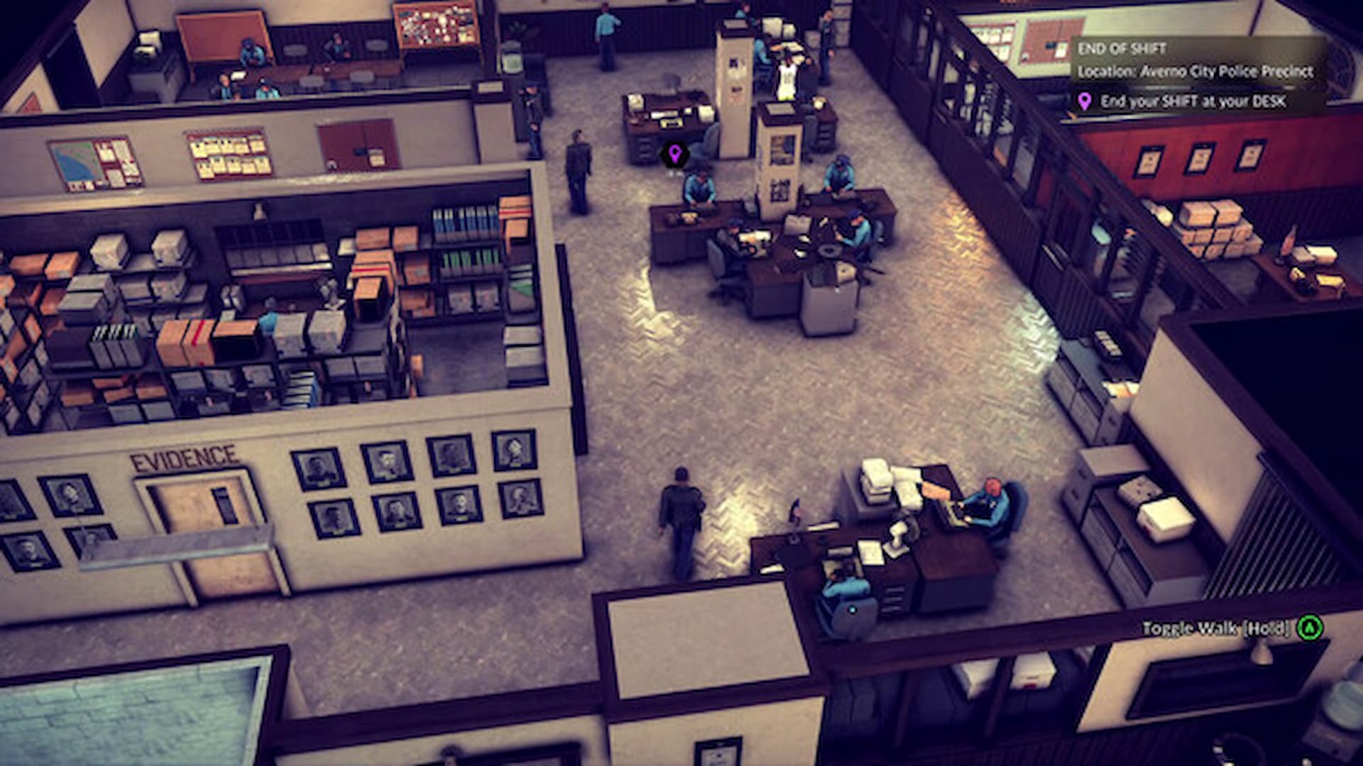 Is The Precinct on PlayStation, Xbox or PC? All Platforms & Consoles ...