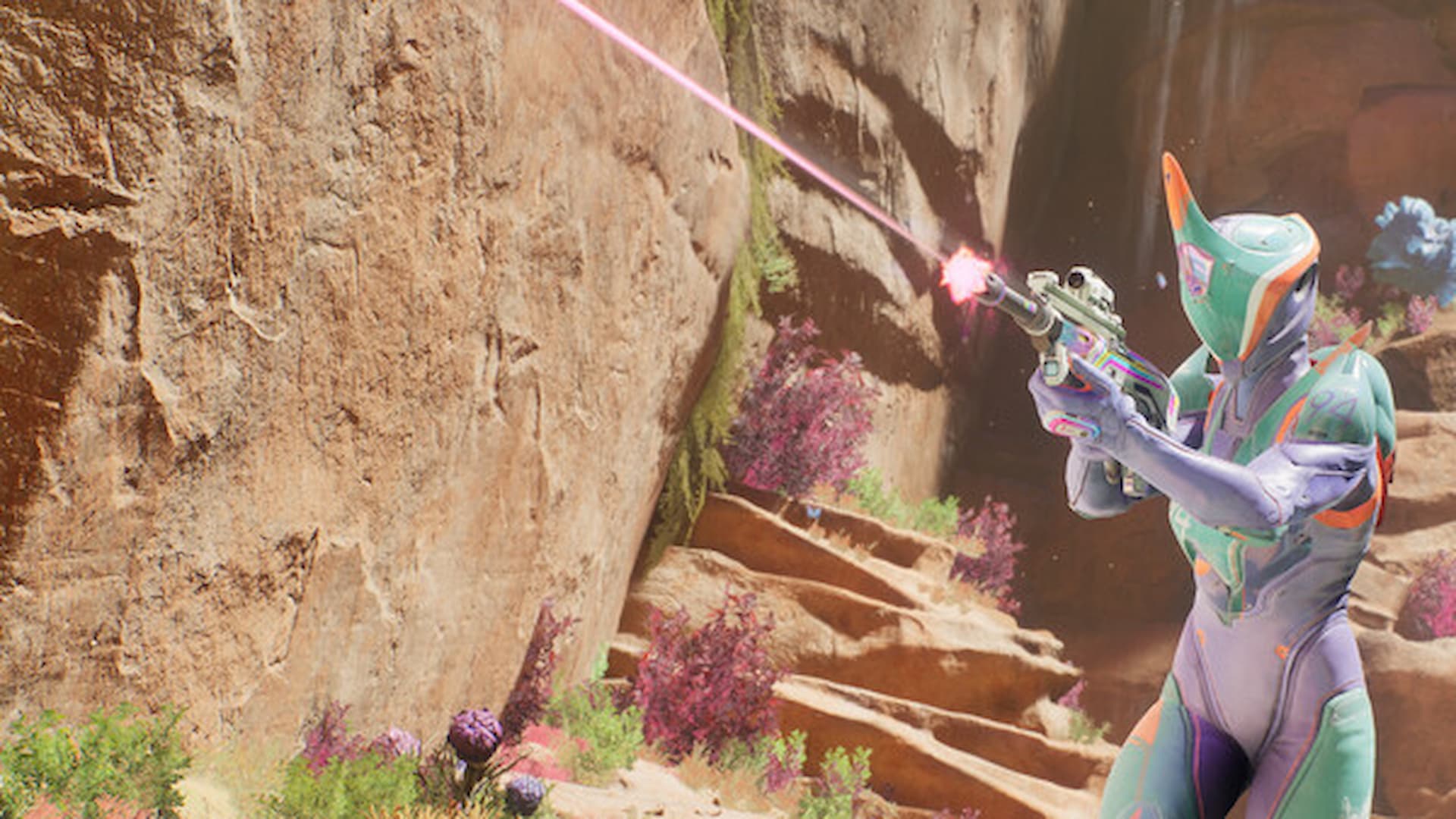 Splitgate 2 CEO Apologizes For Open Beta Server Issues - Insider Gaming