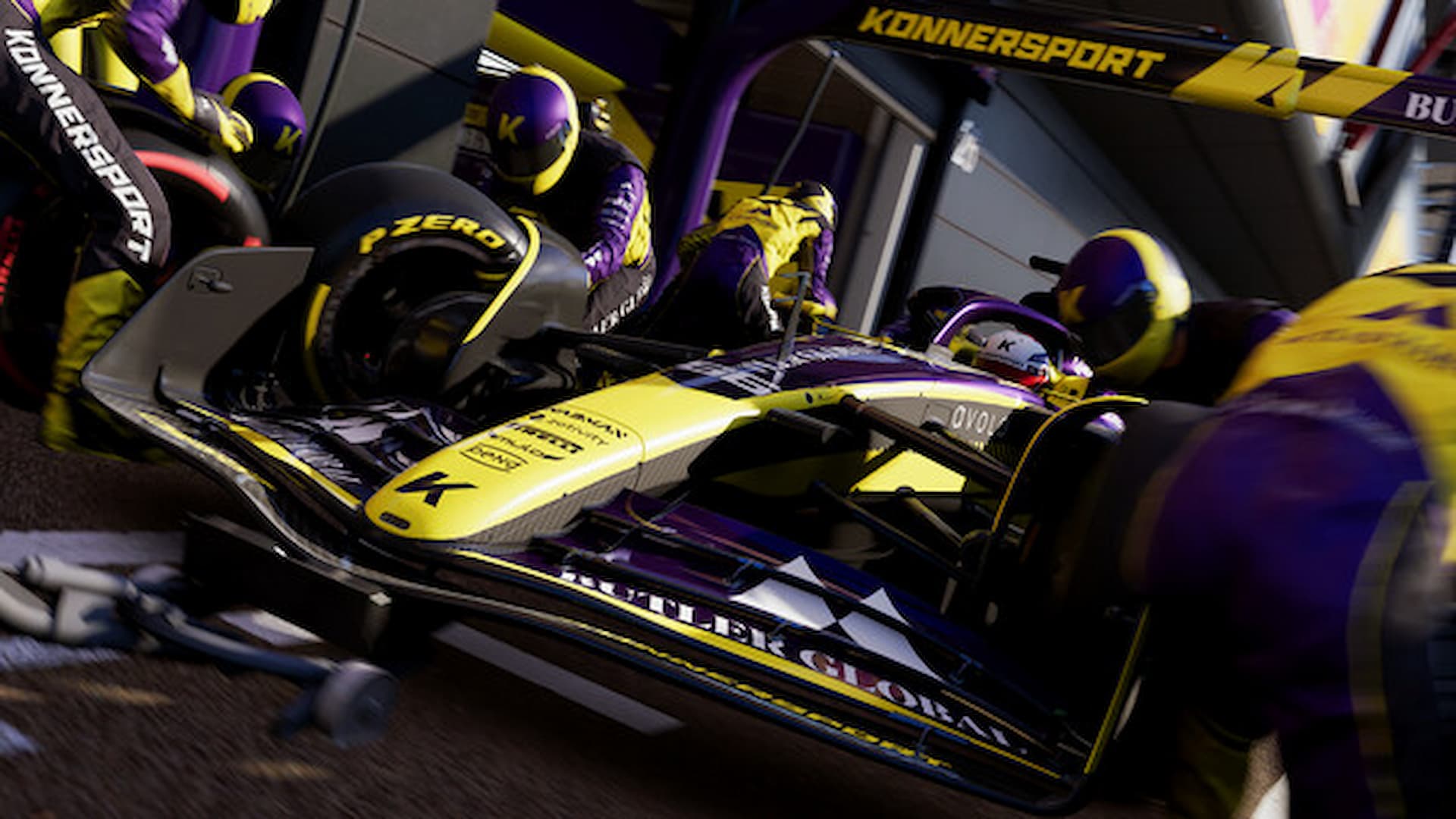 All F1 25 PC System Requirements—Minimum And Recommended Specs ...
