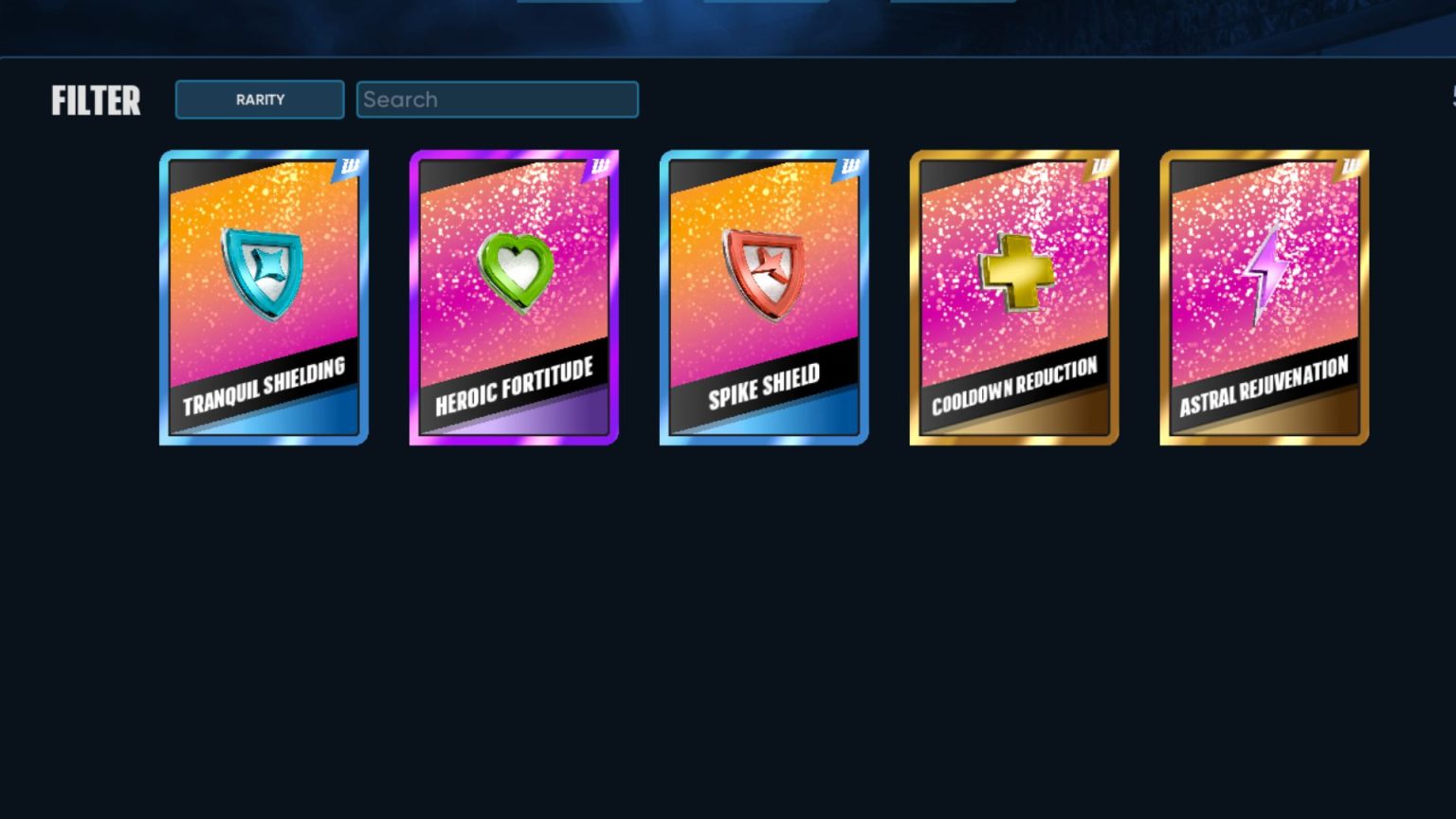 All Special Wildcards Abilities in Wildcard - Insider Gaming