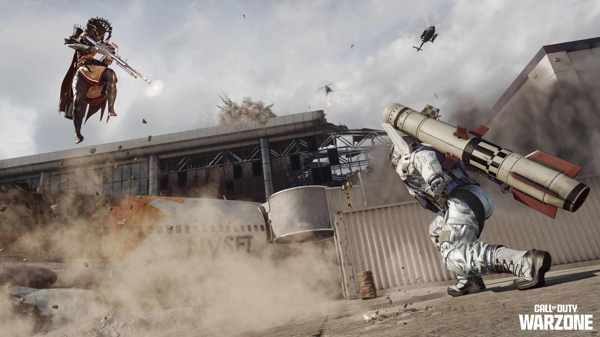 Warzone Season 4 Reloaded Update Early Patch Notes— Ranked Play ...