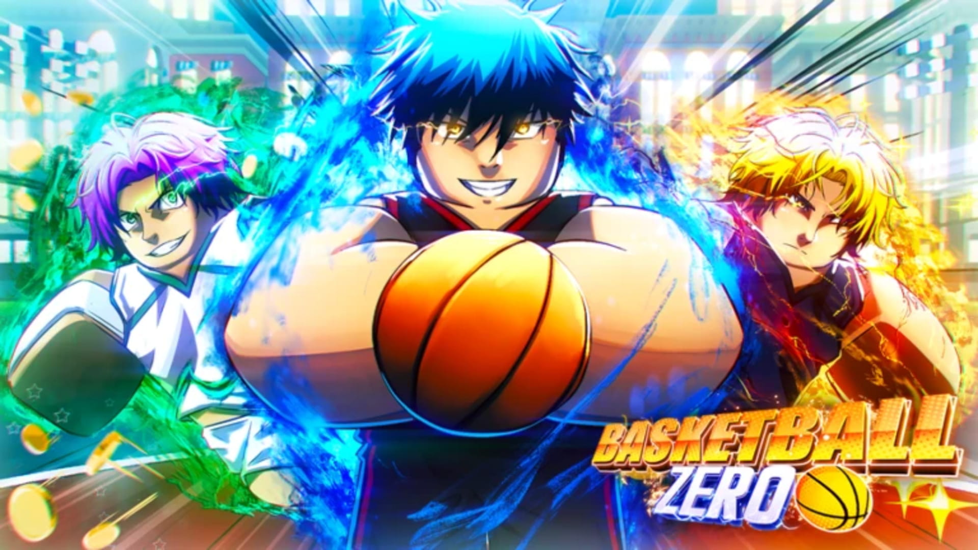 Basketball Zero Codes (October 2025) - Insider Gaming