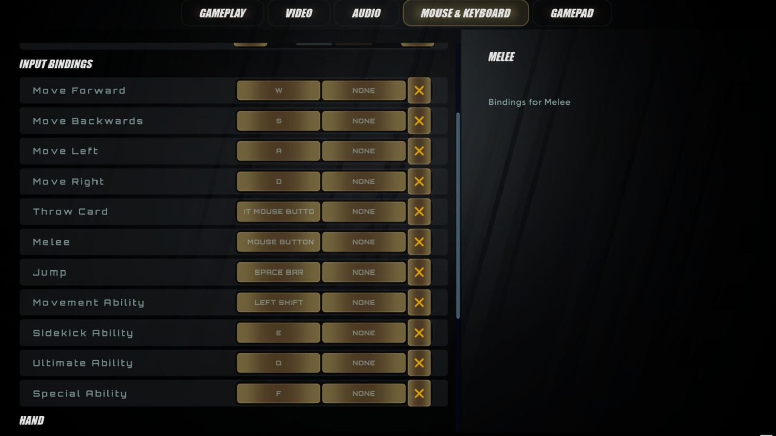 Can You Set Custom Keybinds in Wildcard? - Insider Gaming
