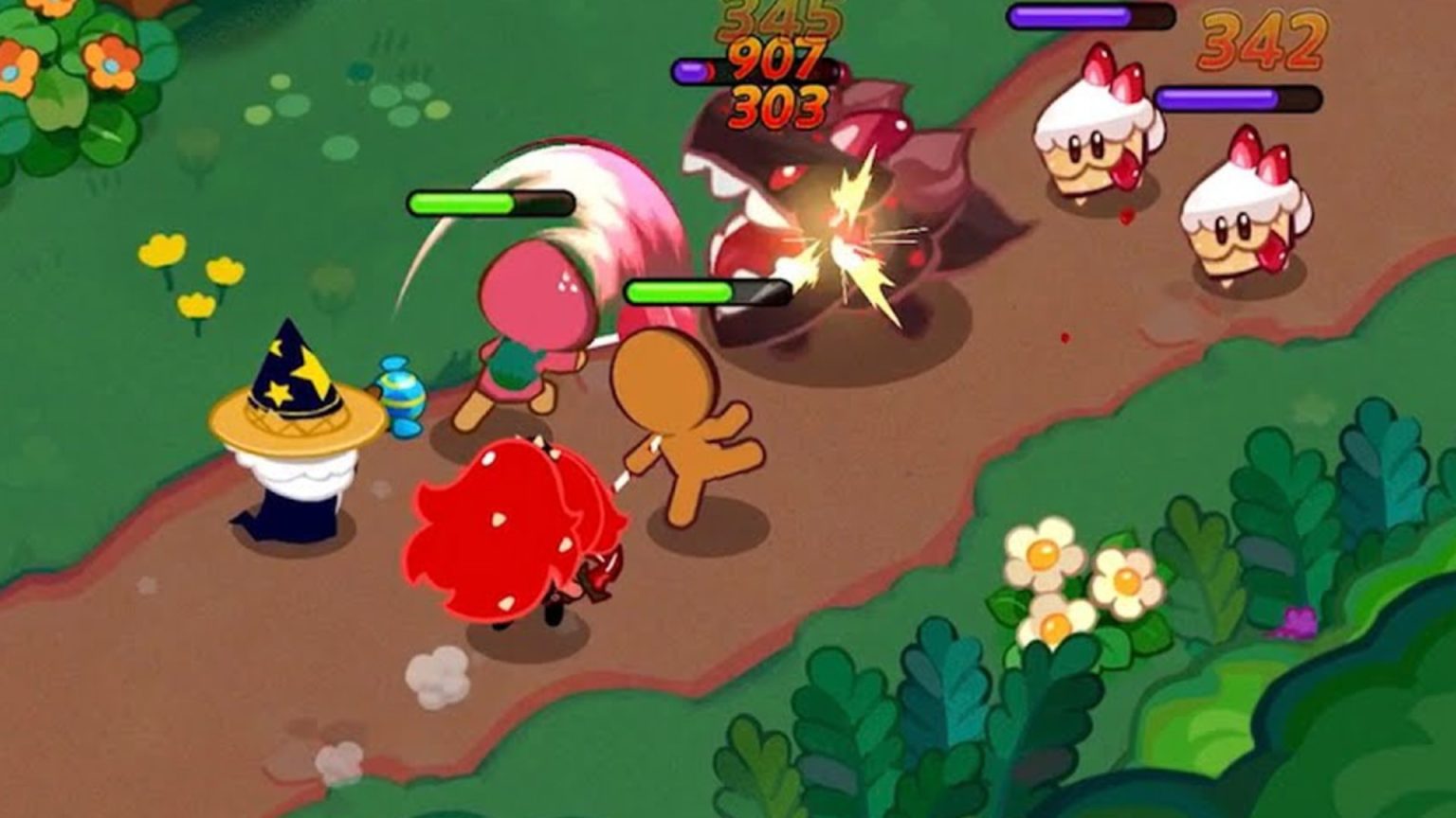 All Cookie Run: Kingdom Codes & Rewards—Every August 2025 Active Code ...