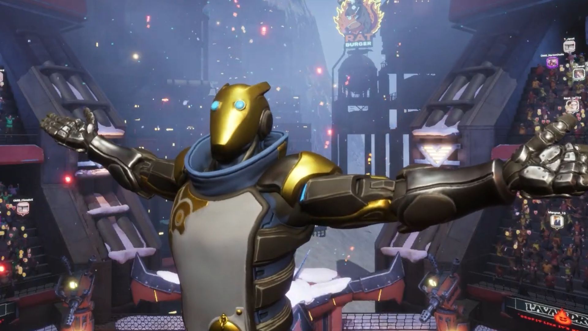 Does Wildcard Have Official PlayStation & Xbox Controller Support ...